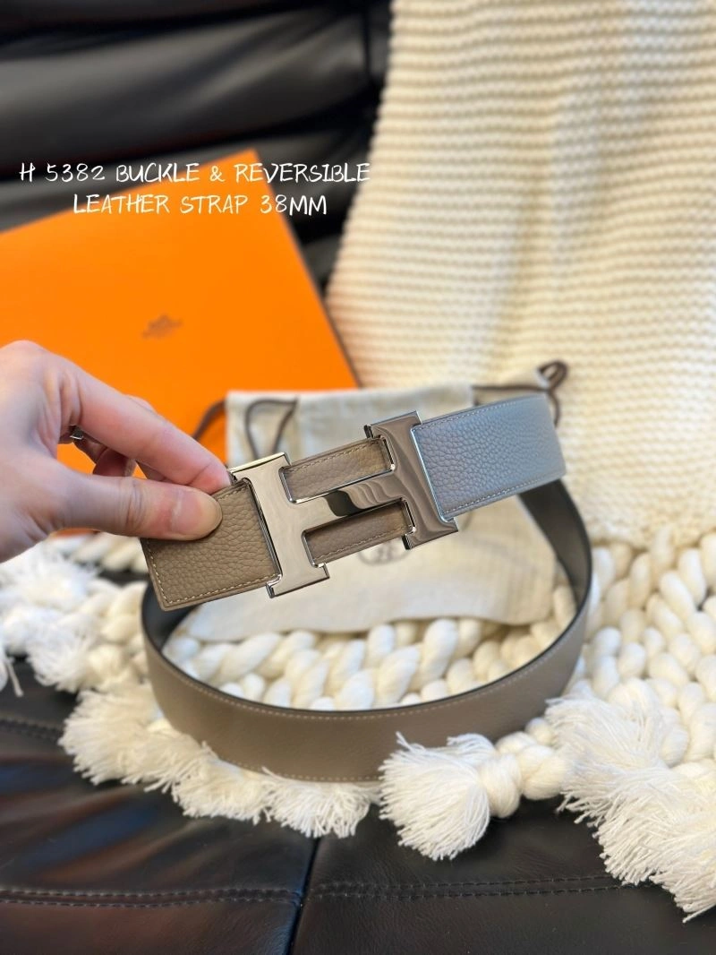 Hermes Belts