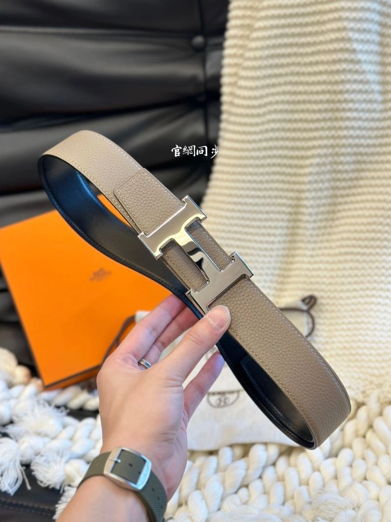 Mirror quality Hermes Belts