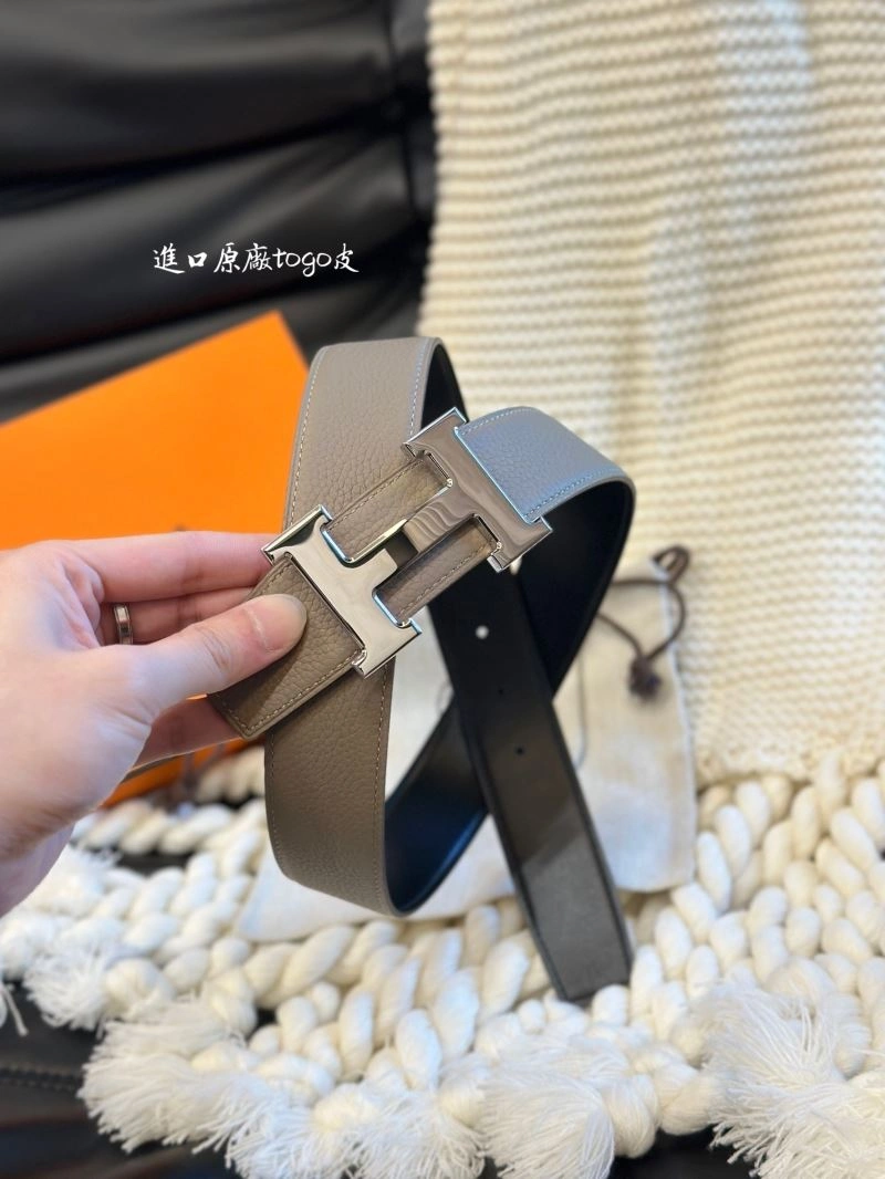 Mirror quality Hermes Belts