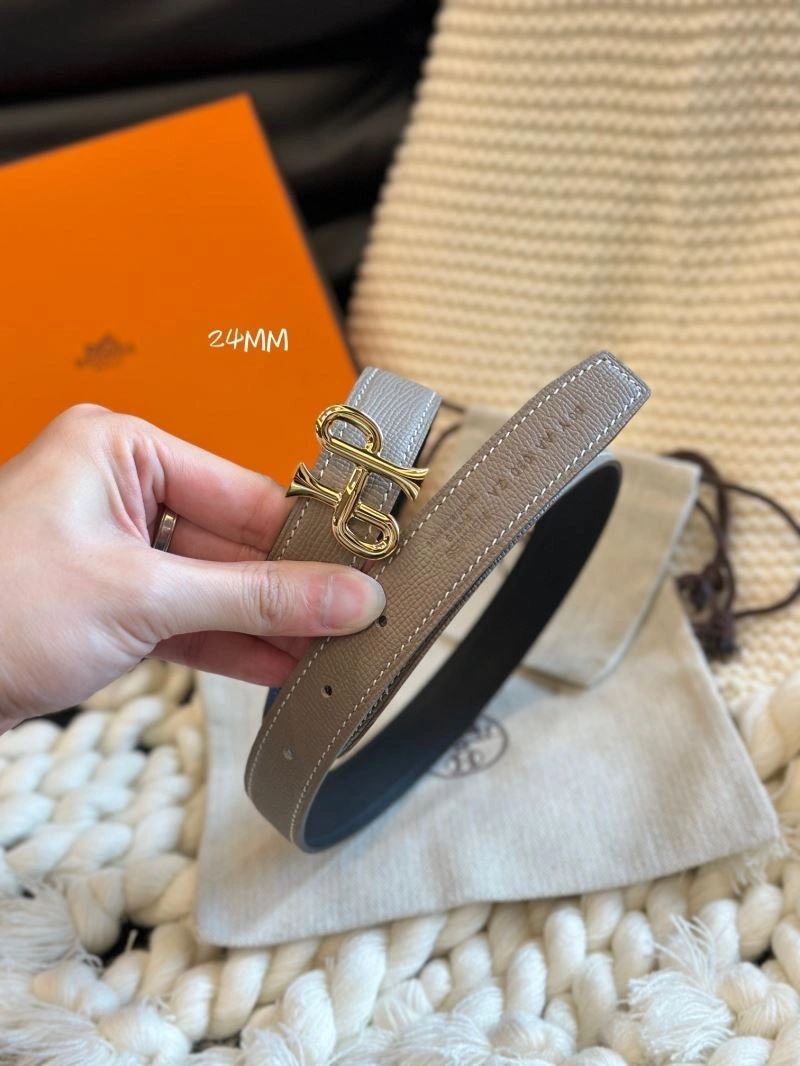 Affordable Hermes Belts
