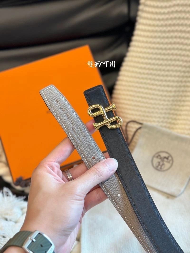 Affordable Hermes Belts