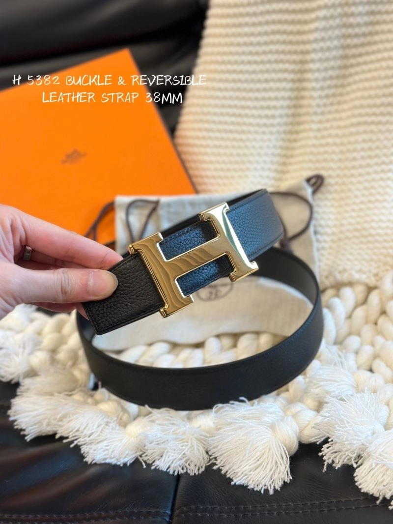 Hermes Belts