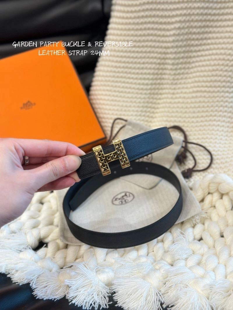 Discounted Hermes Belts