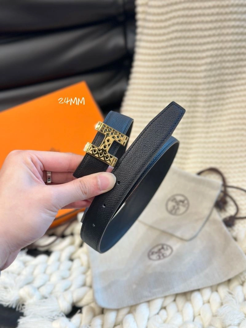 Discounted Hermes Belts