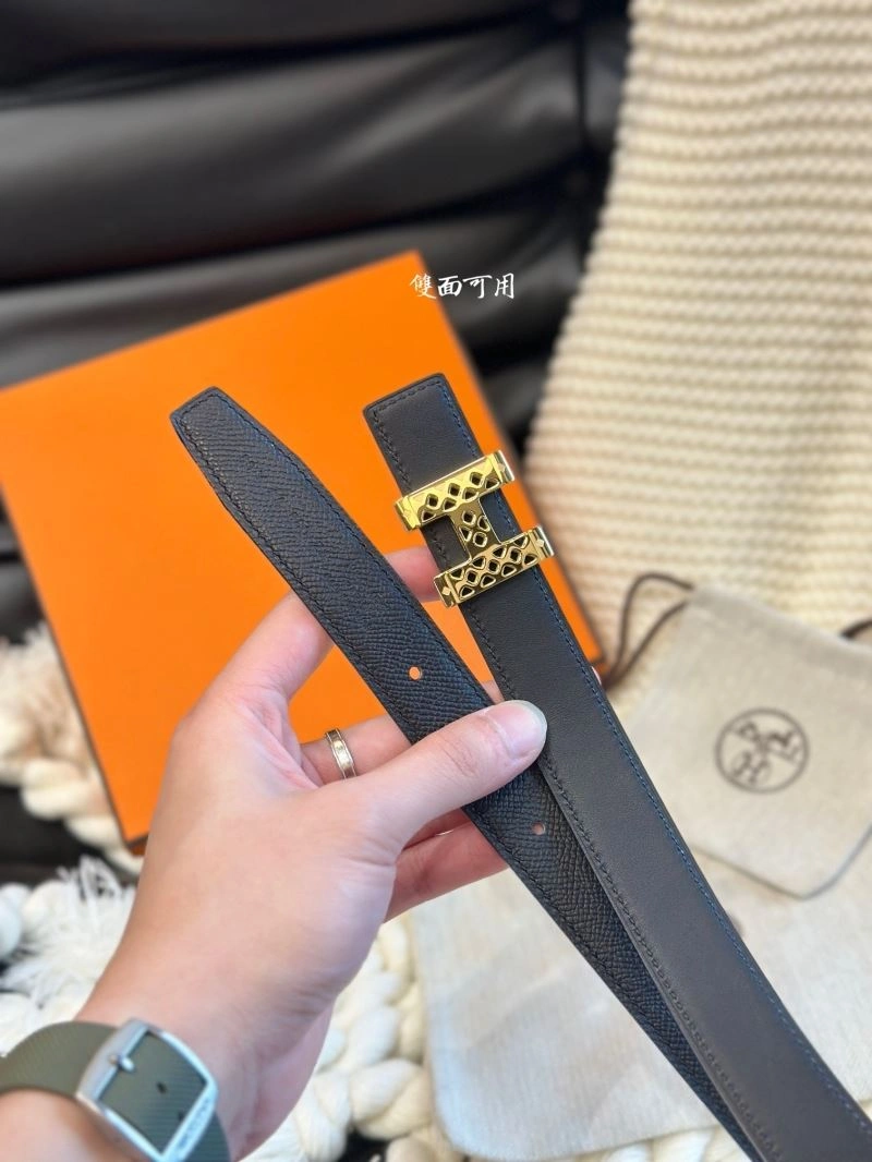Discounted Hermes Belts