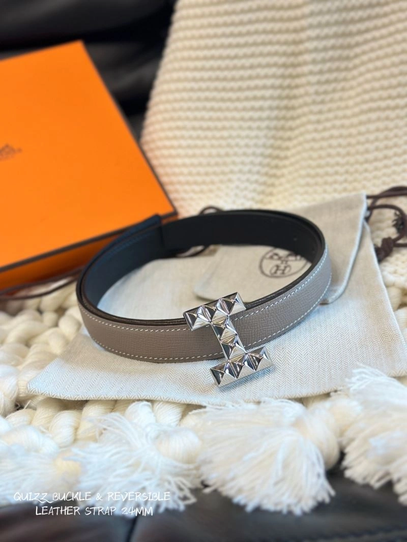 Hermes Belts
