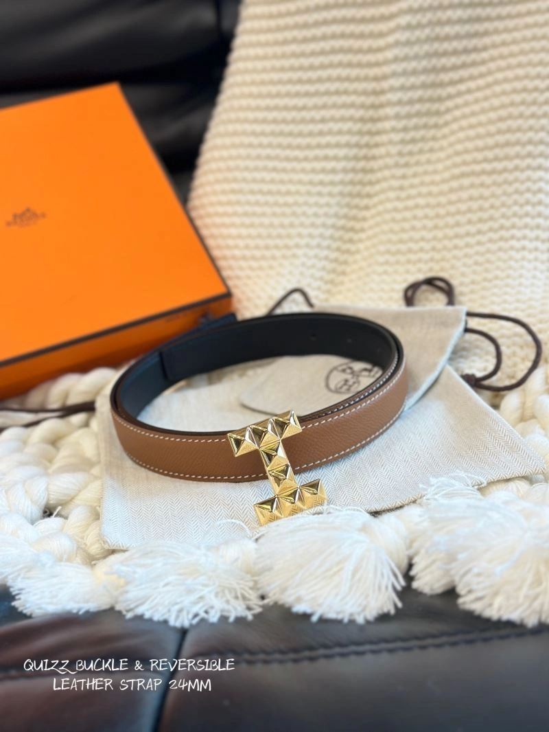 Hermes Belts