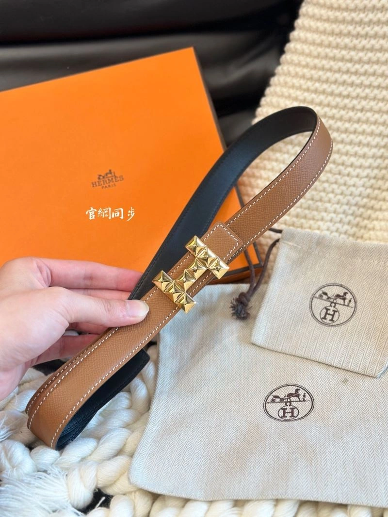 Cut-rate Hermes Belts