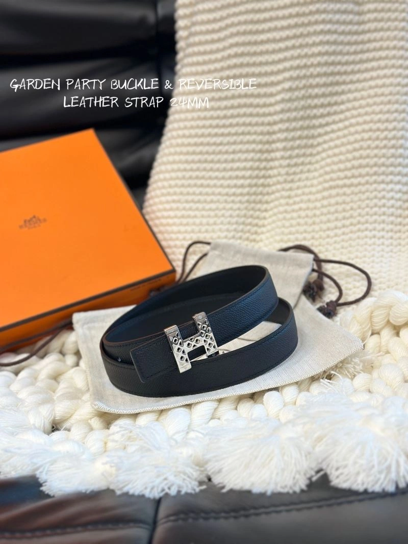 Hermes Belts