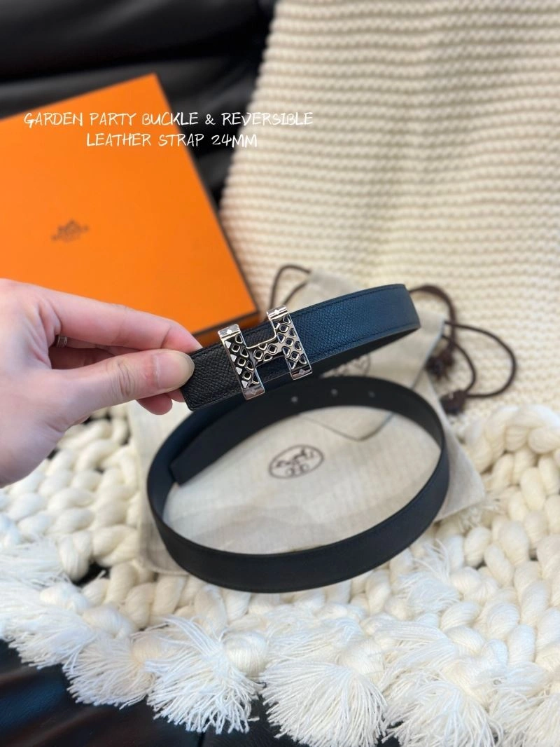 Discounted Hermes Belts