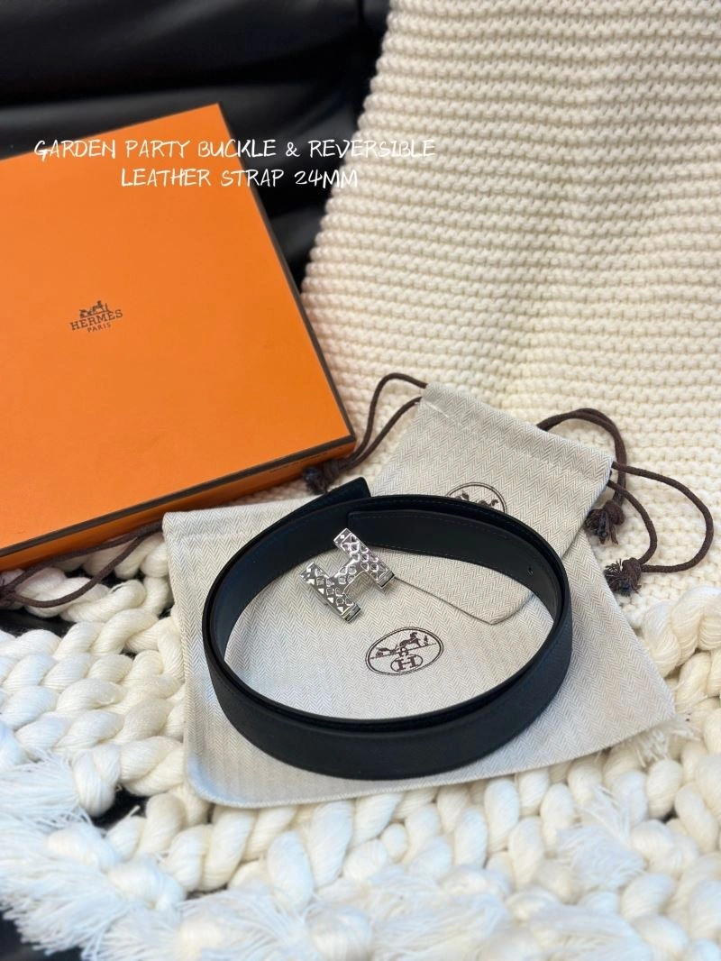 Discounted Hermes Belts
