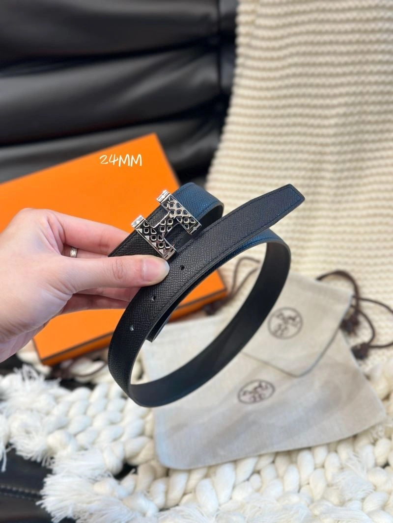 Discounted Hermes Belts
