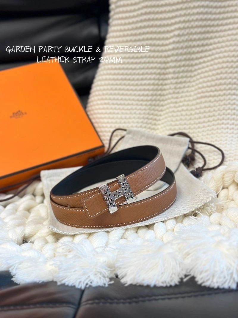 Hermes Belts