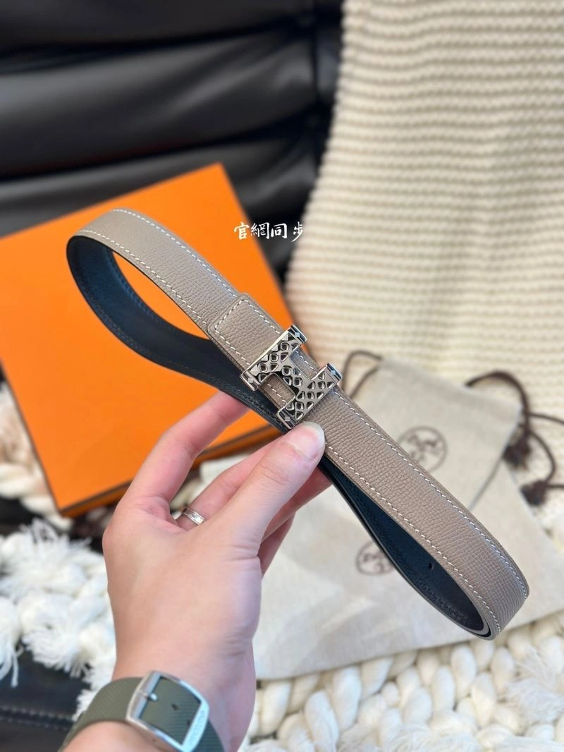Economical Hermes Belts