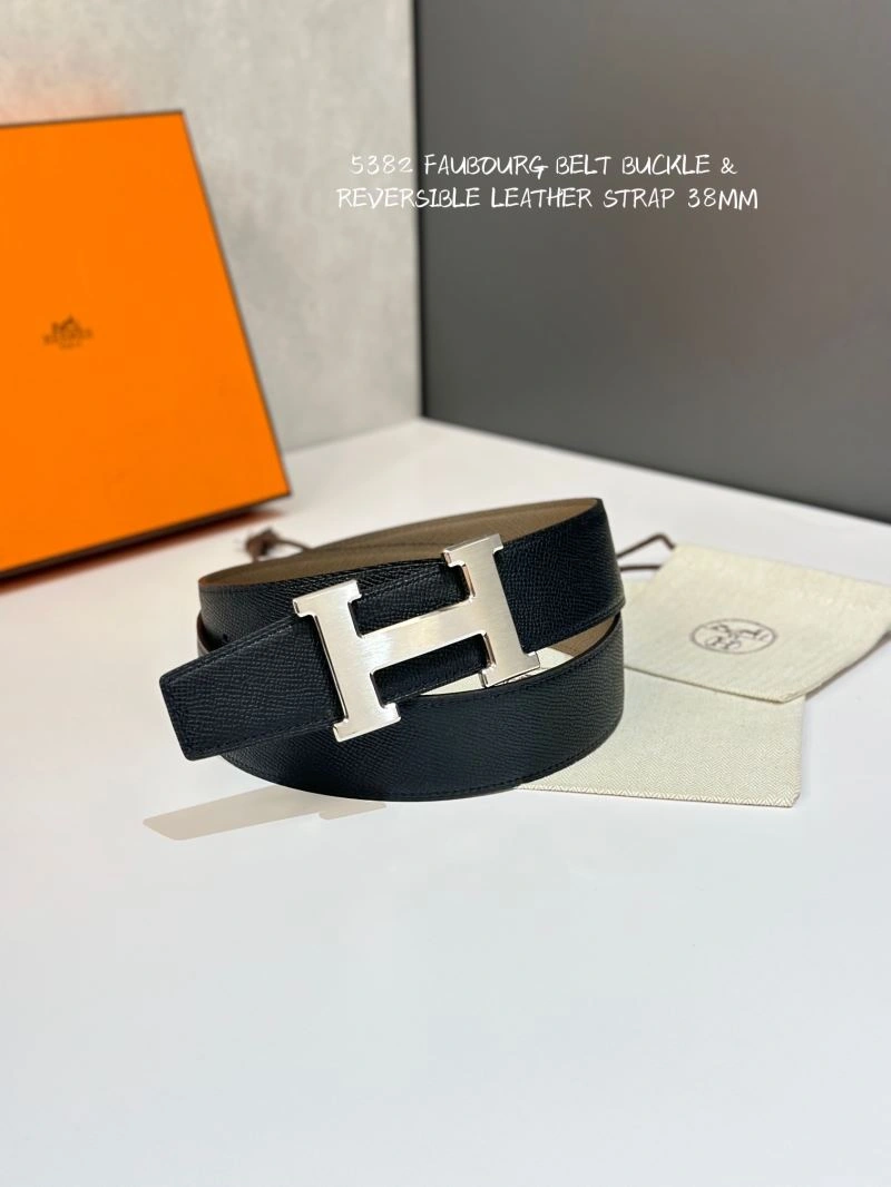 Hermes Belts