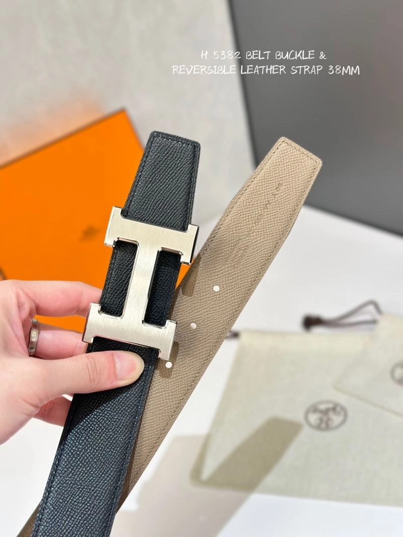 1:1 copy Hermes Belts