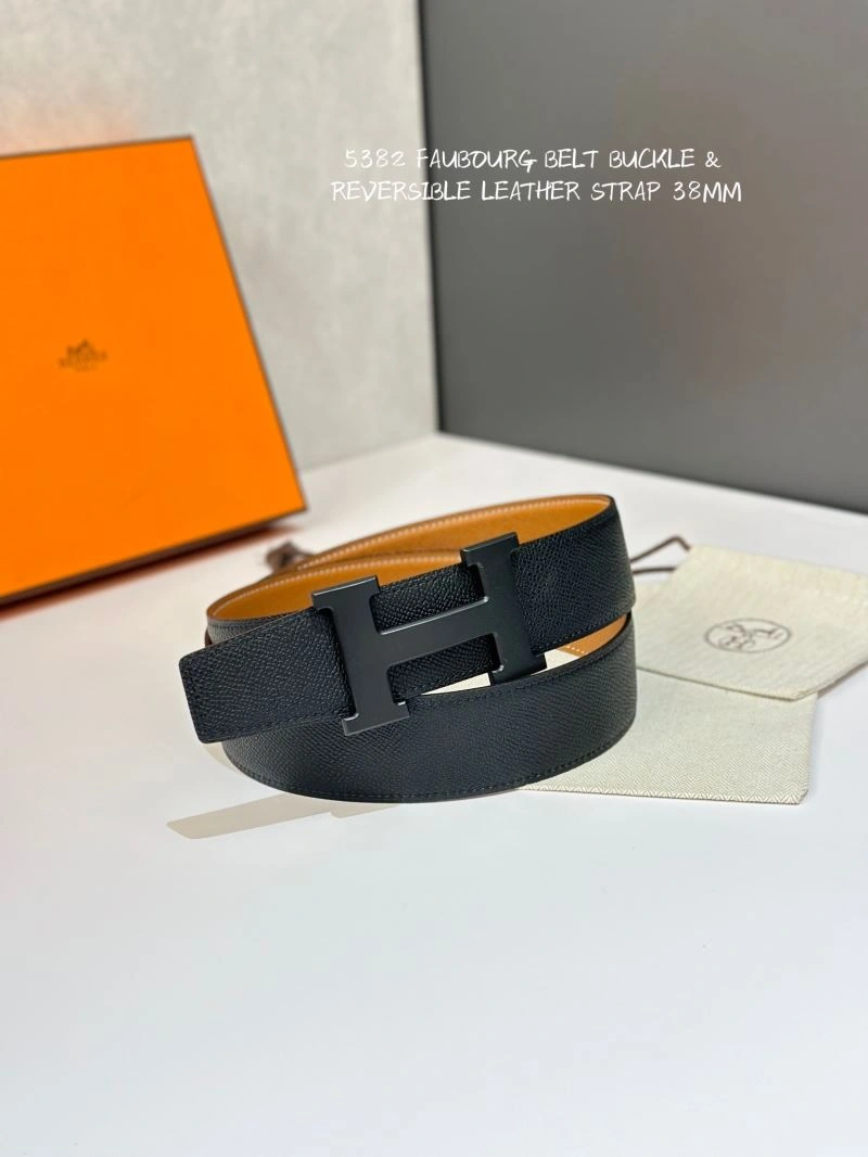 Hermes Belts