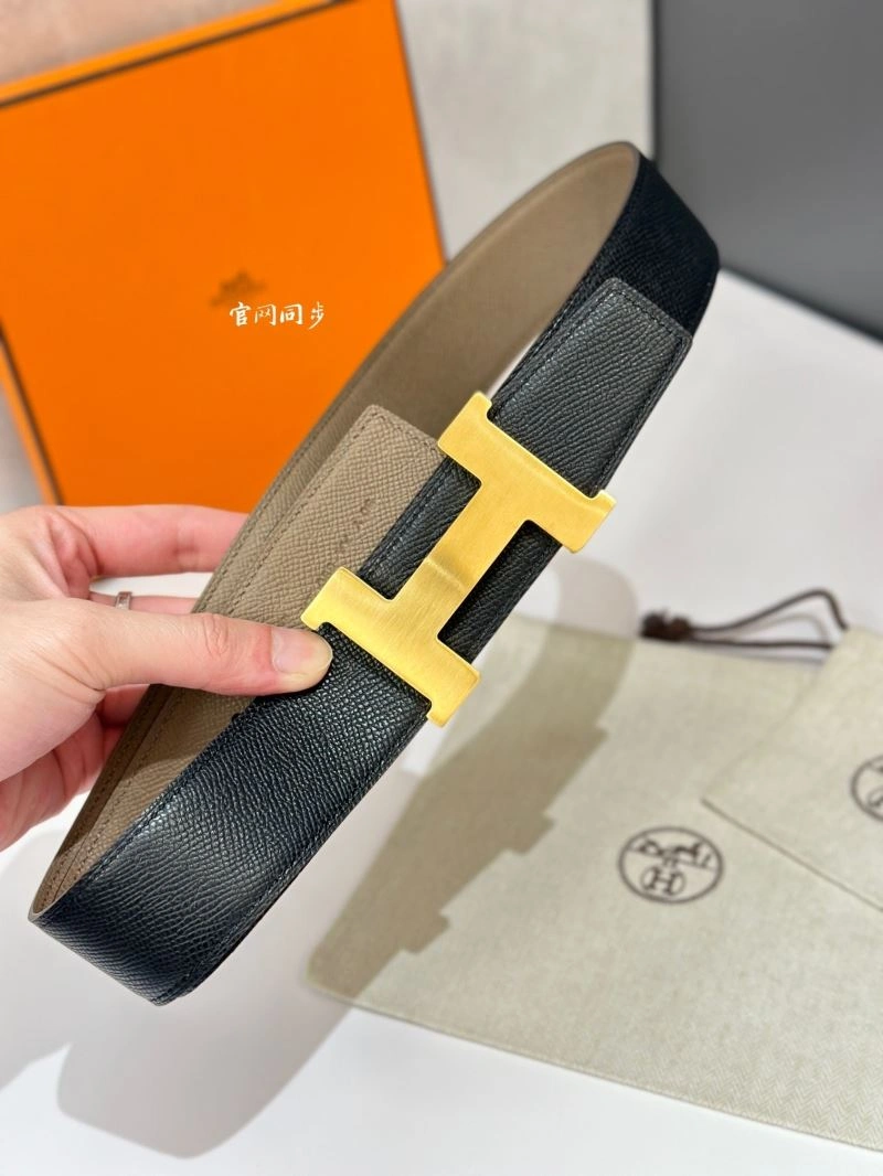 Hermes Belts