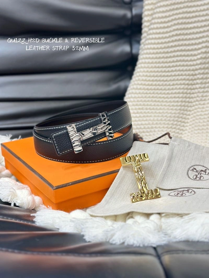Hermes Belts