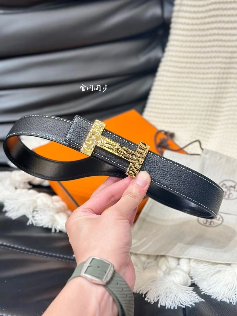 Budget-friendly Hermes Belts