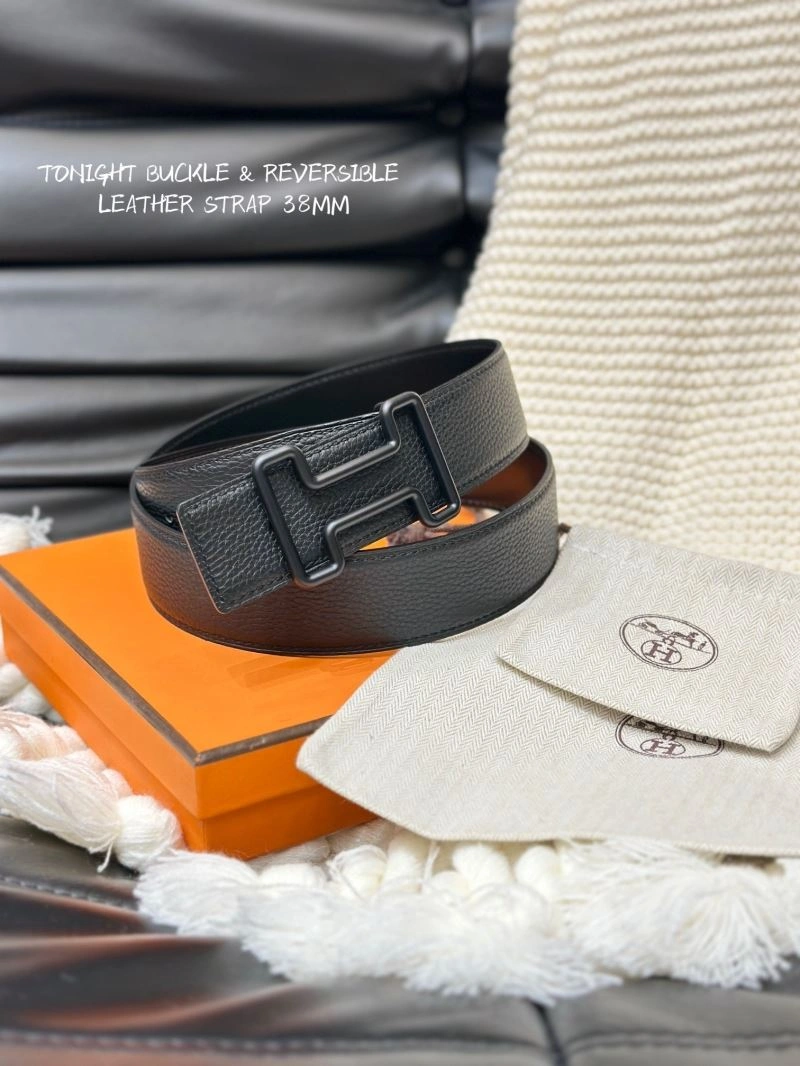 Hermes Belts