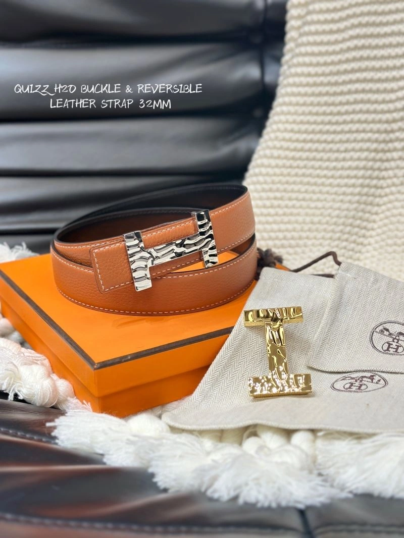 Hermes Belts