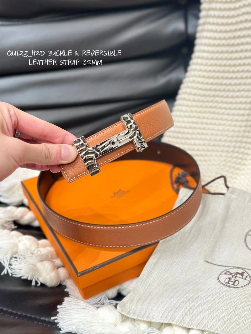 Precise copy Hermes Belts