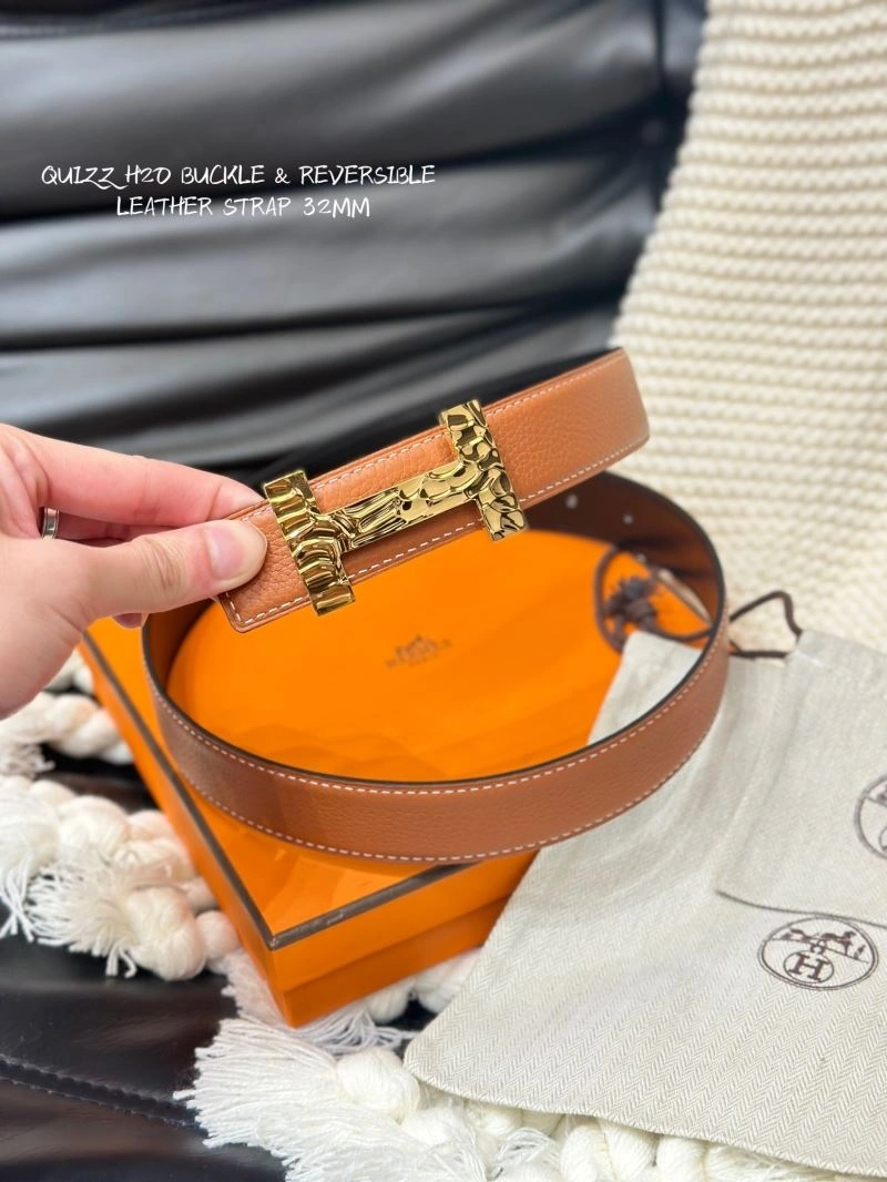 Precise copy Hermes Belts