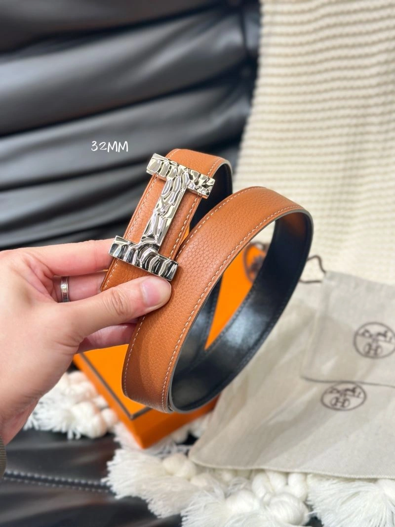 Precise copy Hermes Belts