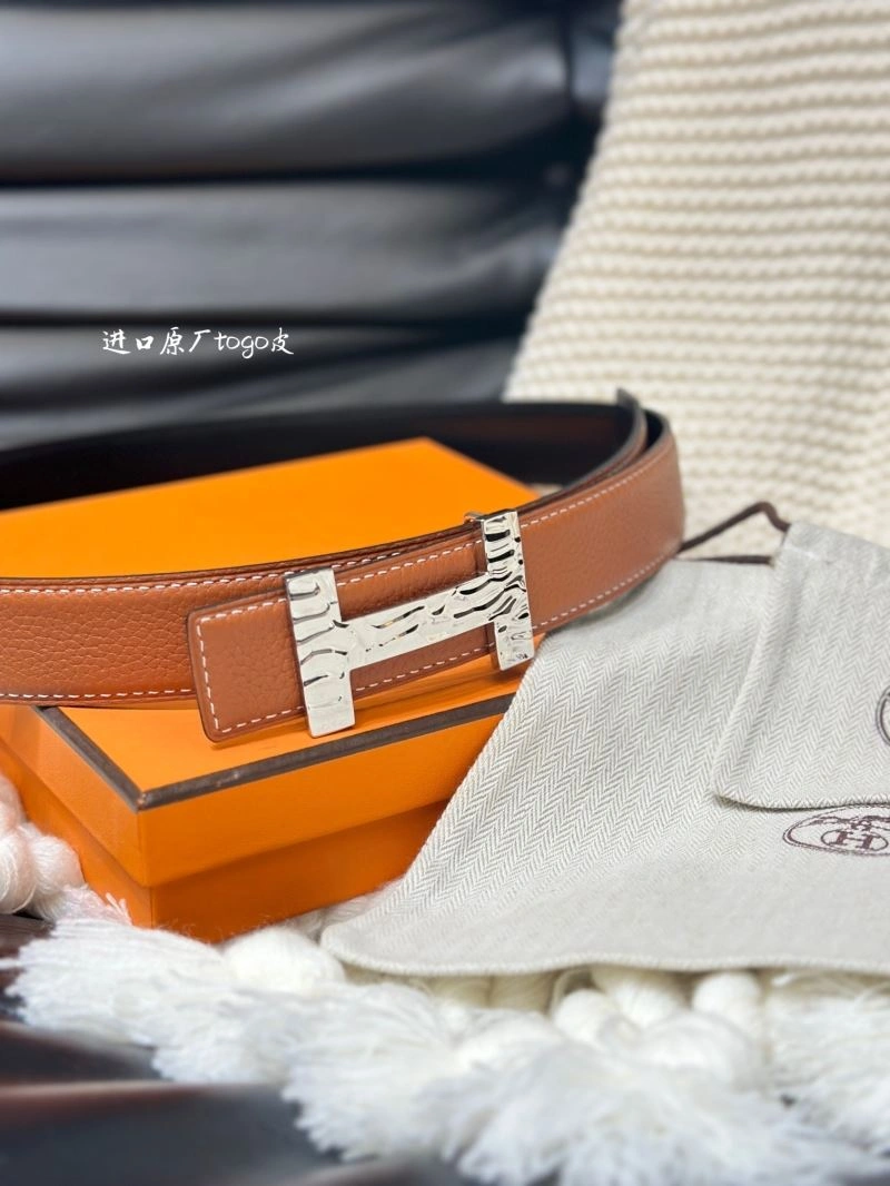 Precise copy Hermes Belts