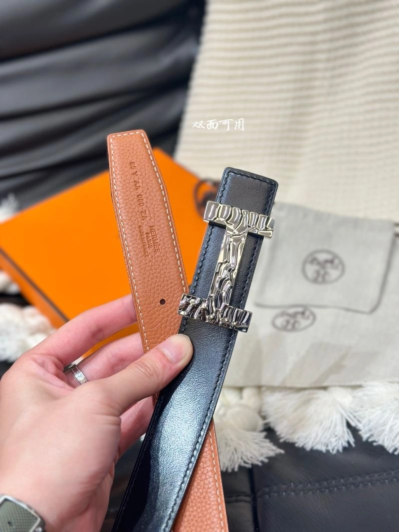 Precise copy Hermes Belts