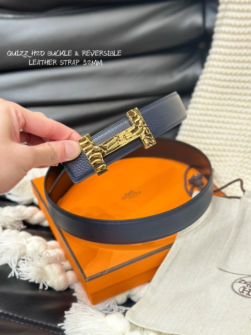 Precise copy Hermes Belts