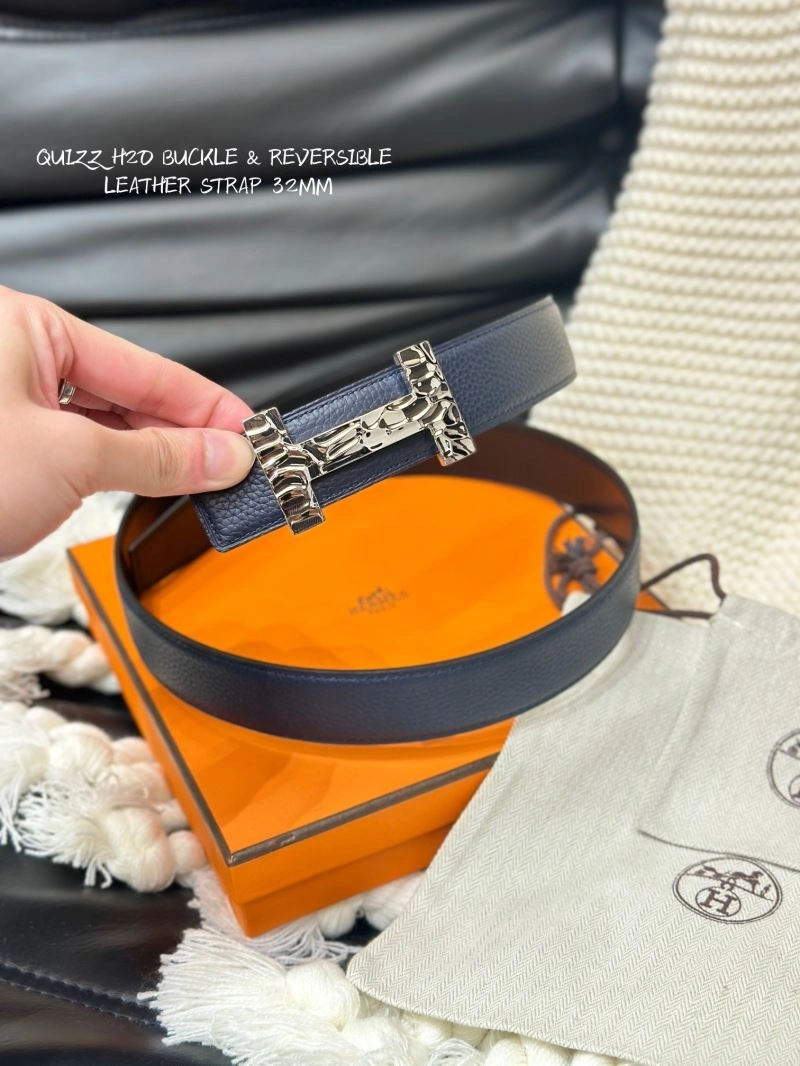 Precise copy Hermes Belts