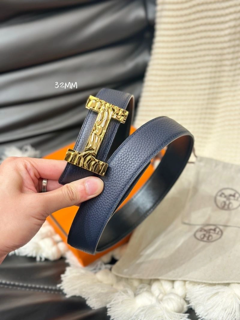 Precise copy Hermes Belts