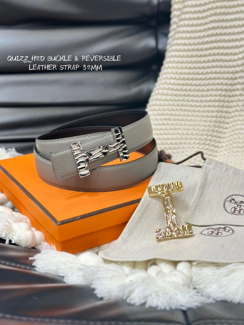 Hermes Belts