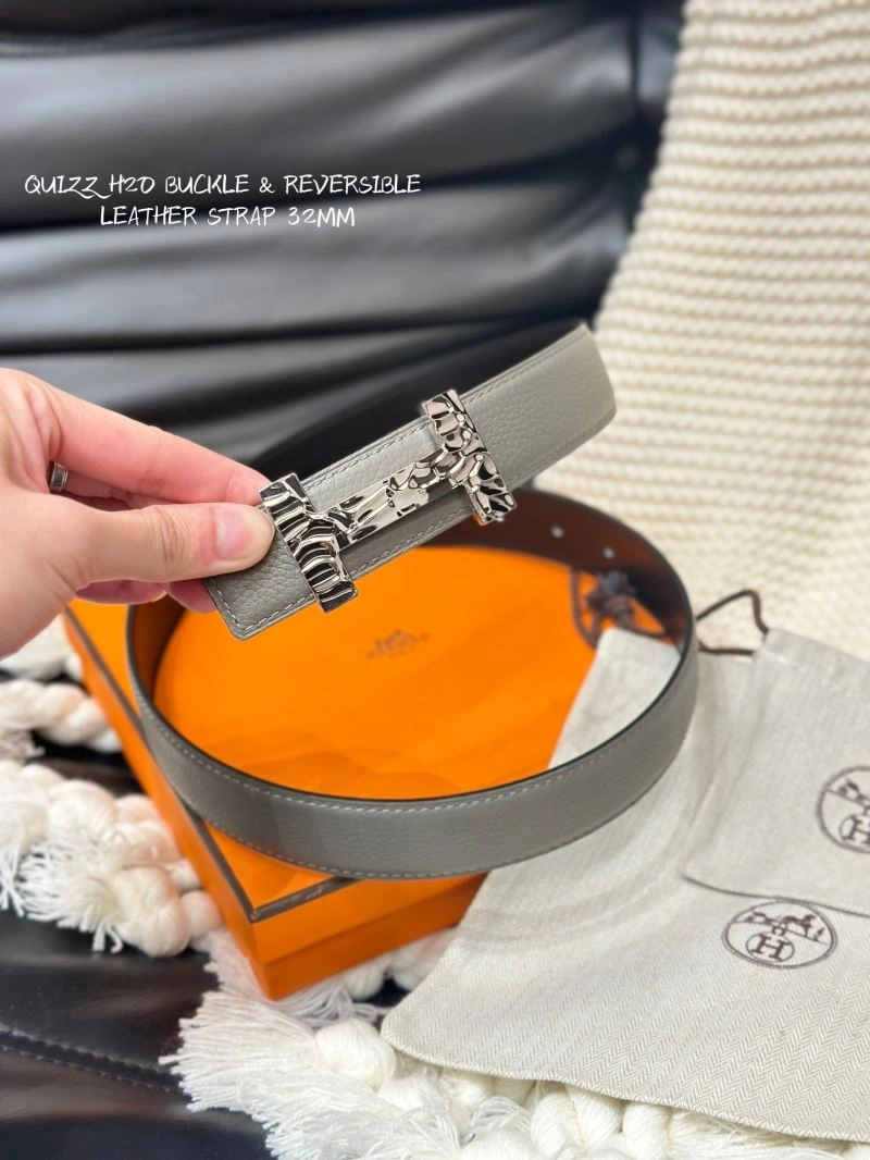Top match Hermes Belts