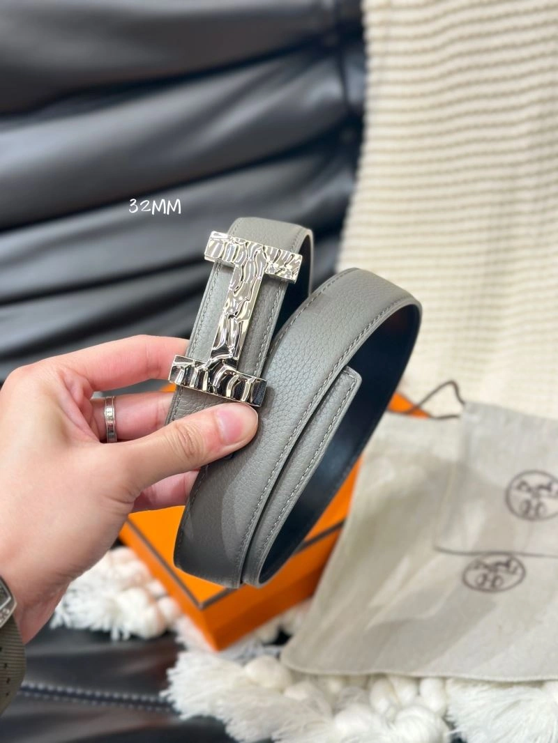 Top match Hermes Belts