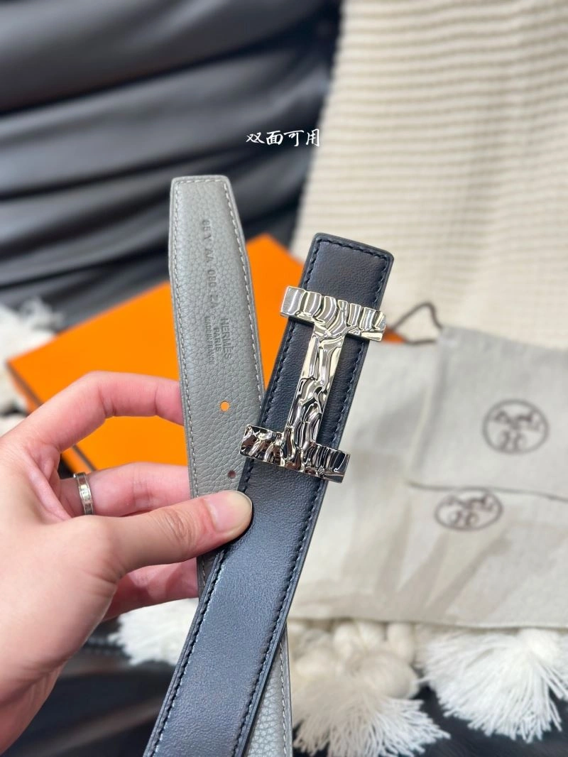 Top match Hermes Belts