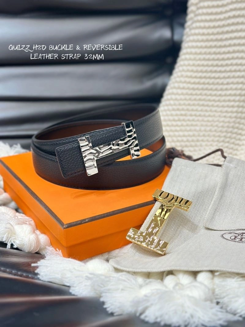 Hermes Belts