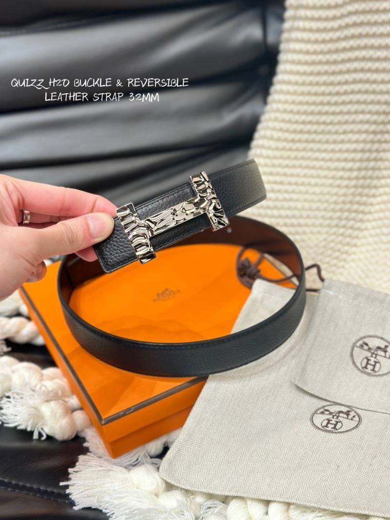 Top match Hermes Belts