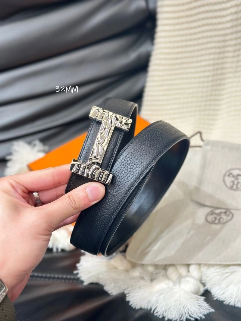 Top match Hermes Belts
