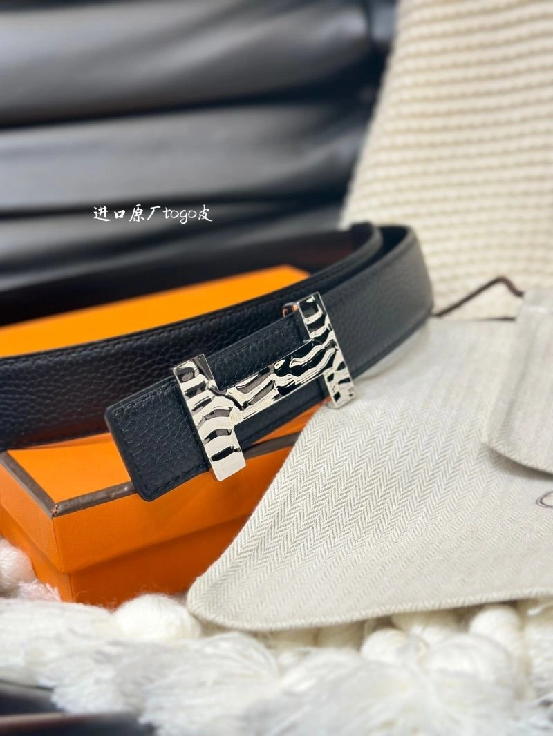 Top match Hermes Belts