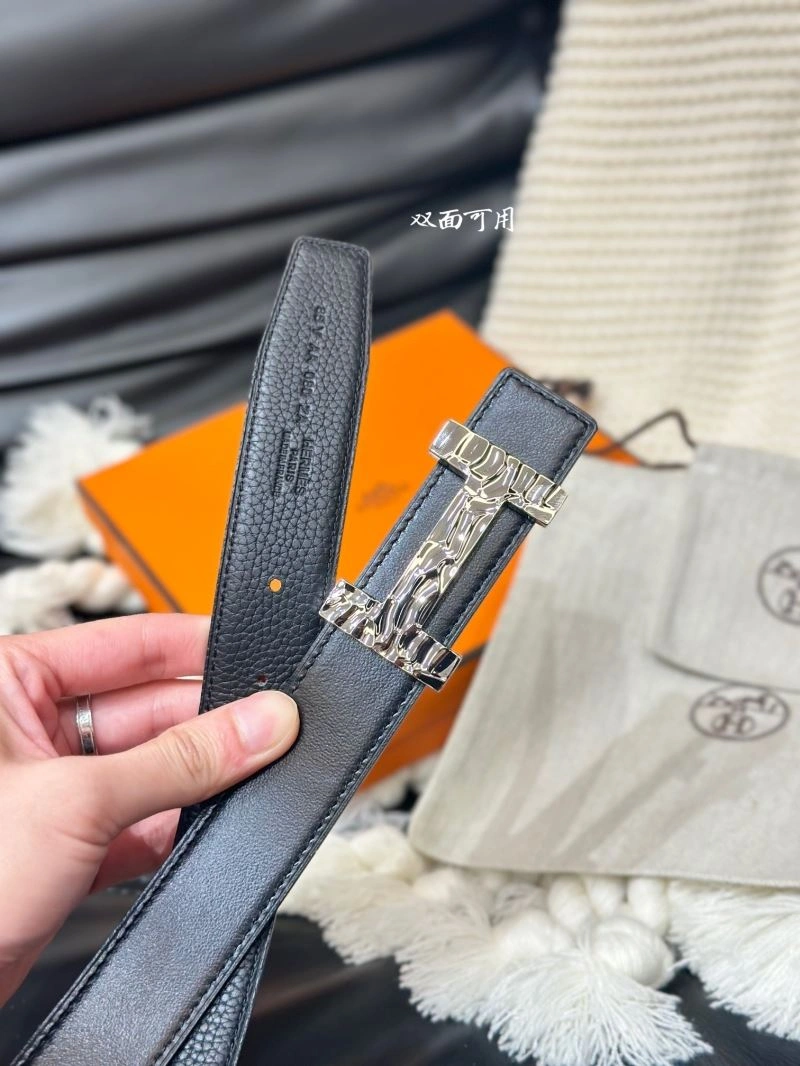 Top match Hermes Belts