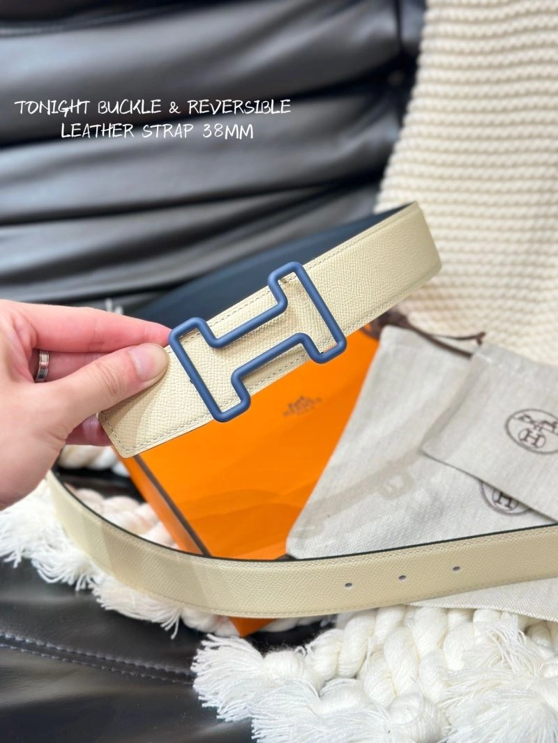Precise copy Hermes Belts