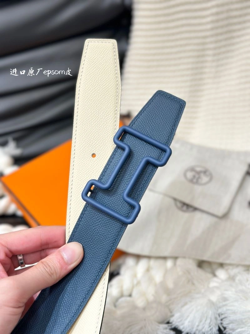 Precise copy Hermes Belts