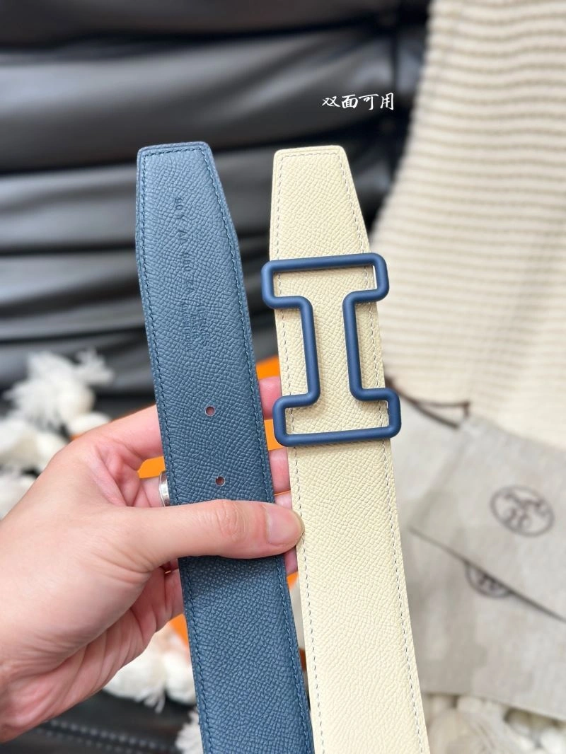 Precise copy Hermes Belts