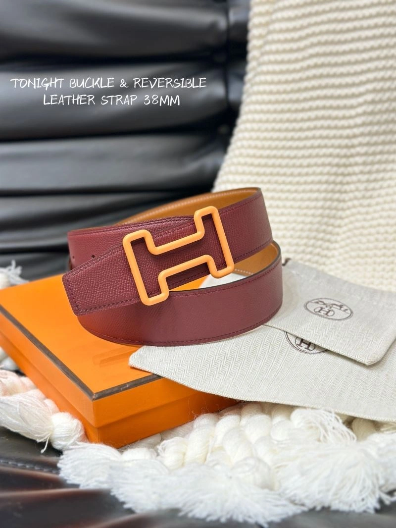 Hermes Belts