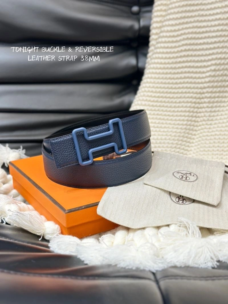 Hermes Belts