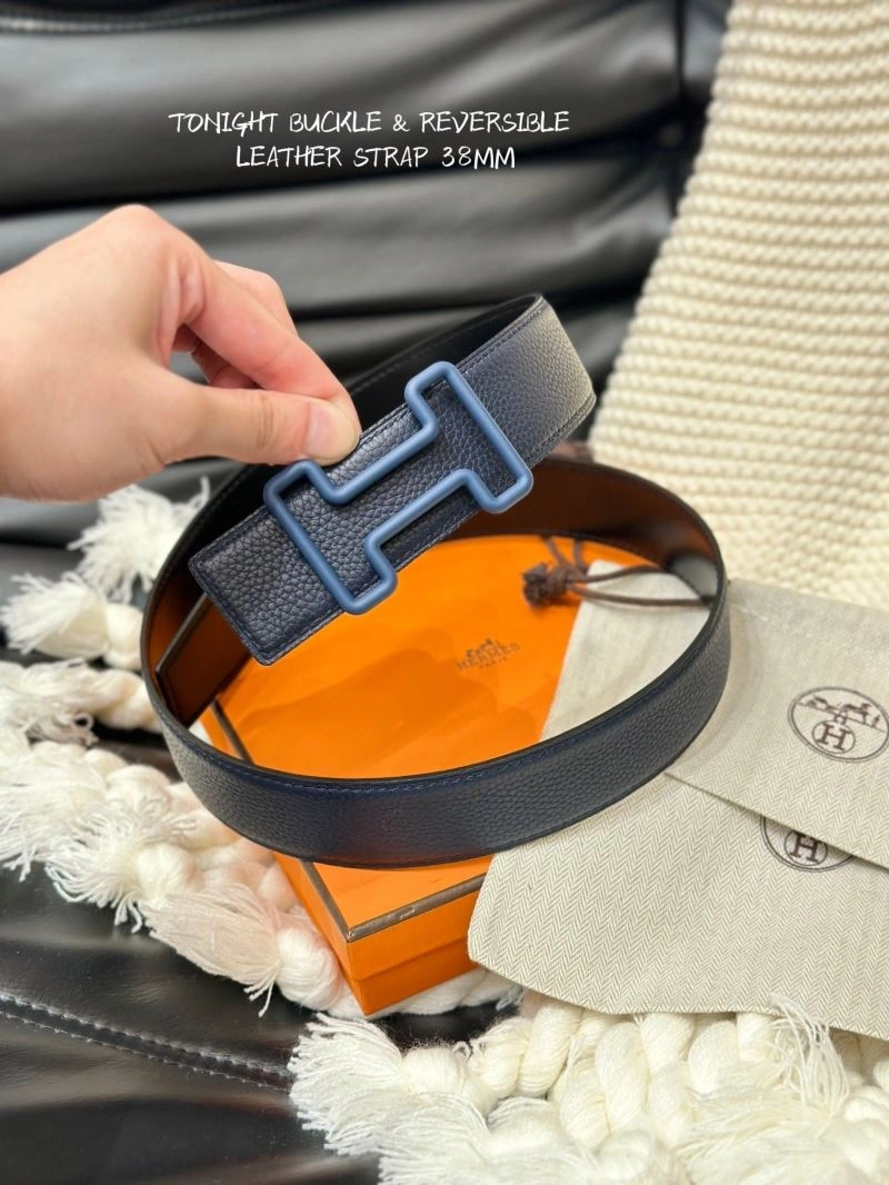 Top mirror Hermes Belts