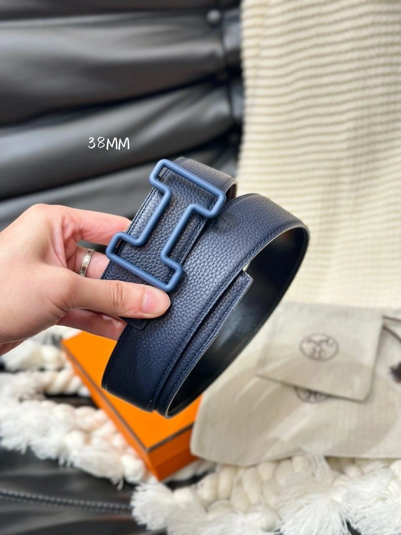 Top mirror Hermes Belts